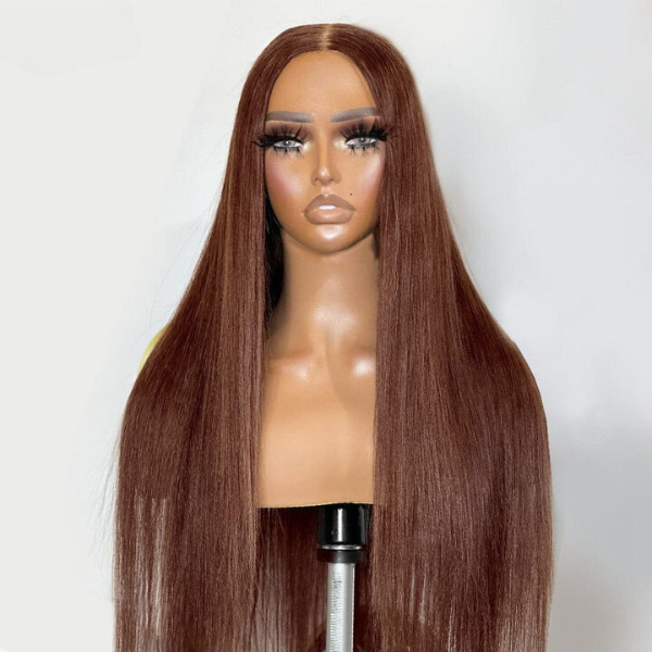 Sheena Brown Color – Kentyns Hair
