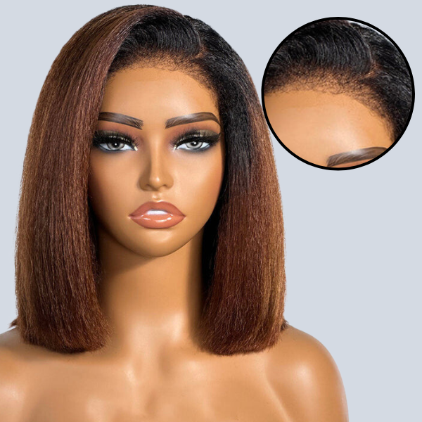 Mily Bob Realistic Edges – Kentyns Hair