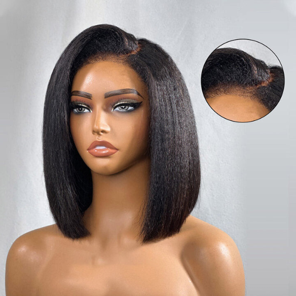 Nadia Bob Realistic Edges – Kentyns Hair