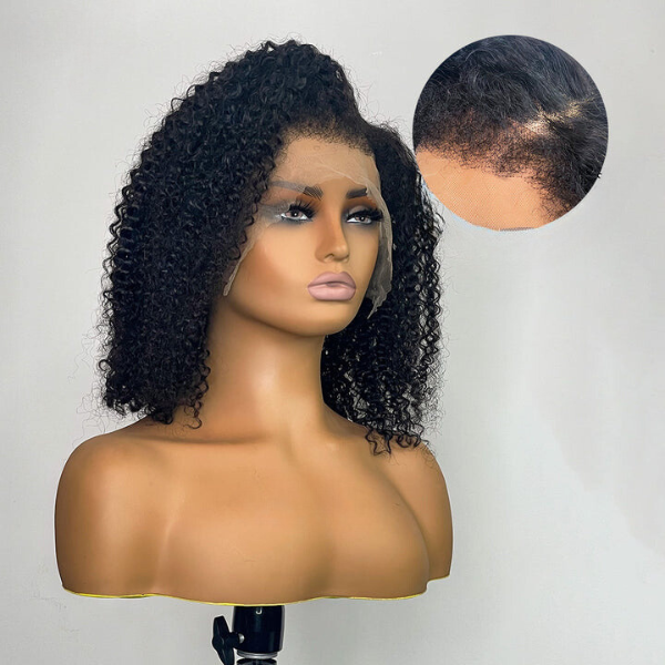 Paula Bob Realistic Edges – Kentyns Hair